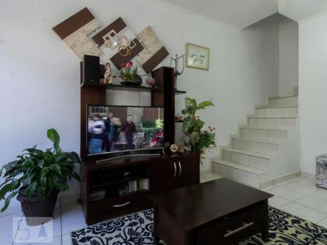 Casa à Venda Ponte Rasa, 2 Quartos, 120 m² São Paulo