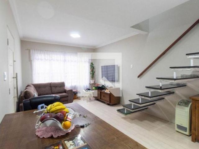 Casa à Venda Ponte Rasa, 2 Quartos, 134 m2