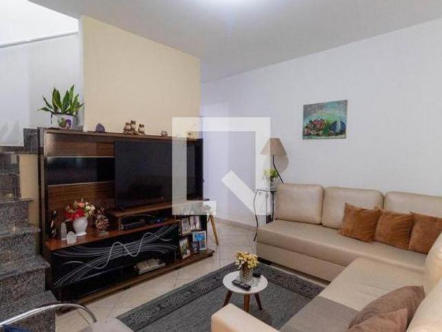 Casa à Venda Ponte Rasa, 2 Quartos, 134 m² São Paulo