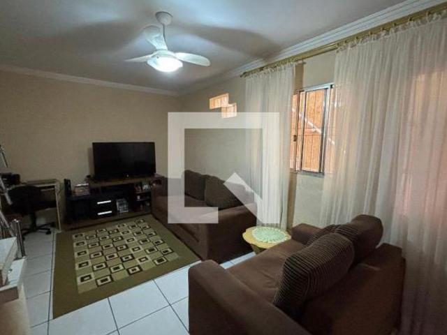Casa à Venda Ponte Rasa, 2 Quartos, 135 m2