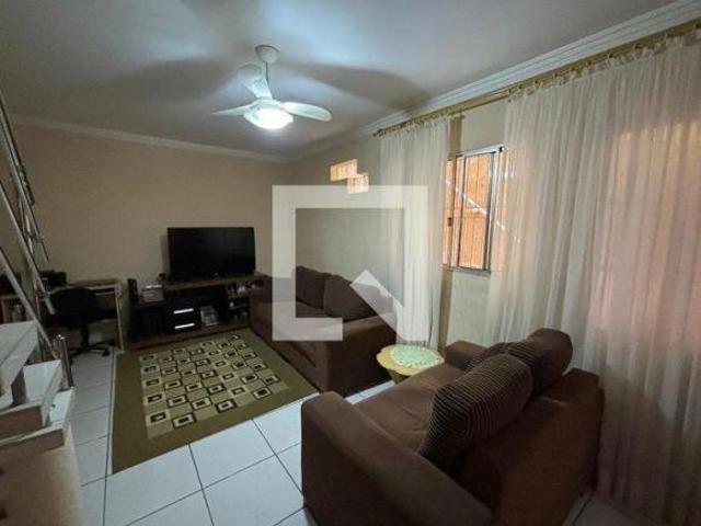 Casa à Venda Ponte Rasa, 2 Quartos, 135 m² São Paulo