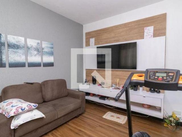 Casa à Venda Ponte Rasa, 2 Quartos, 136 m² São Paulo