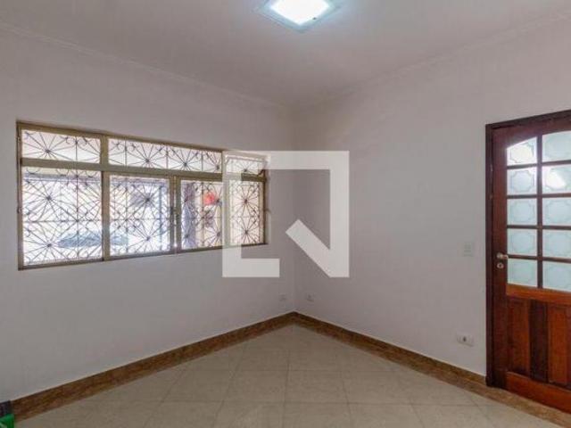 Casa à Venda Ponte Rasa, 2 Quartos, 132 m² São Paulo