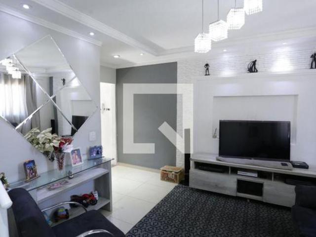 Casa à Venda Ponte Rasa, 2 Quartos, 133 m2