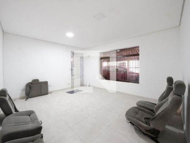 Casa à Venda Ponte Rasa, 2 Quartos, 144 m² São Paulo
