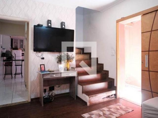 Casa à Venda Ponte Rasa, 2 Quartos, 140 m2