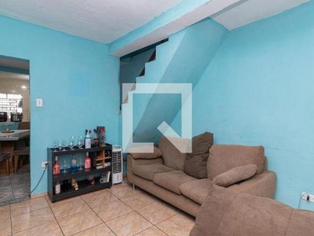 Casa à Venda Ponte Rasa, 2 Quartos, 140 m² São Paulo
