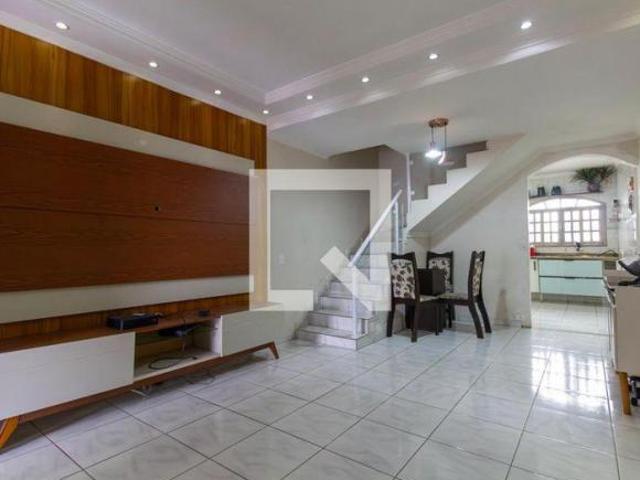 Casa à Venda Ponte Rasa, 2 Quartos, 140 m² São Paulo