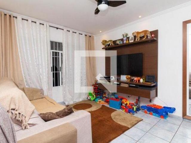 Casa à Venda Ponte Rasa, 2 Quartos, 142 m² São Paulo