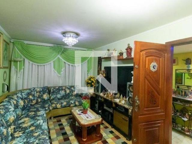 Casa à Venda Ponte Rasa, 2 Quartos, 143 m2