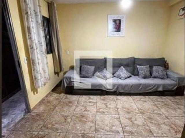 Casa à Venda Ponte Rasa, 2 Quartos, 150 m² São Paulo