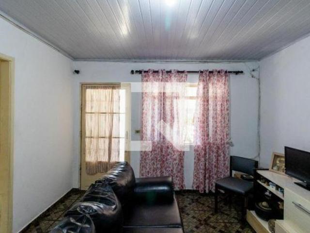 Casa à Venda Ponte Rasa, 2 Quartos, 150 m² São Paulo