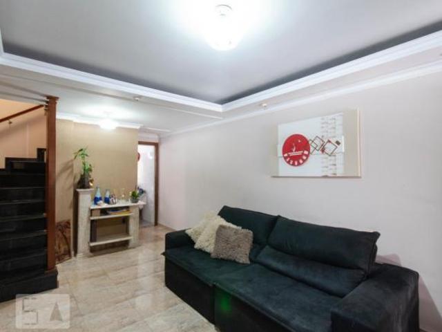 Casa à Venda Ponte Rasa, 2 Quartos, 150 m² São Paulo