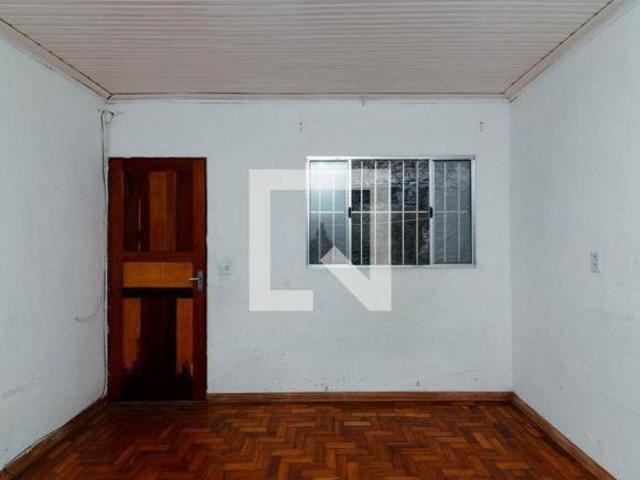 Casa à Venda Ponte Rasa, 2 Quartos, 150 m² São Paulo