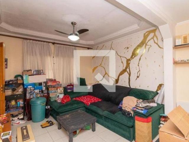 Casa à Venda Ponte Rasa, 2 Quartos, 165 m² São Paulo