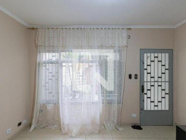 Casa à Venda Ponte Rasa, 2 Quartos, 160 m² São Paulo