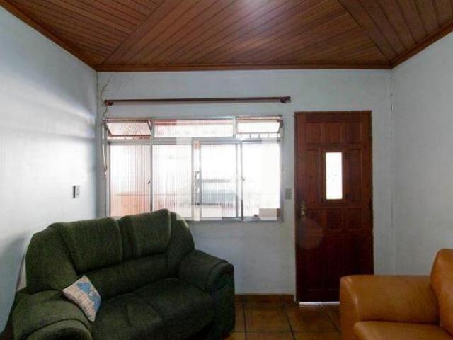 Casa à Venda Ponte Rasa, 2 Quartos, 185 m² São Paulo