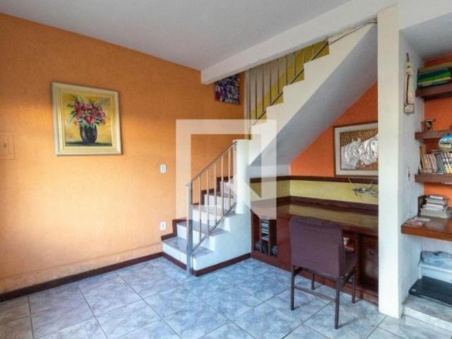 Casa à Venda Ponte Rasa, 2 Quartos, 180 m2