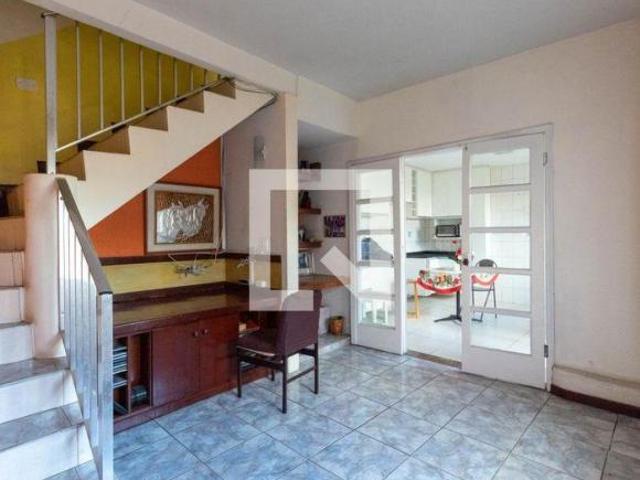 Casa à Venda Ponte Rasa, 2 Quartos, 180 m² São Paulo