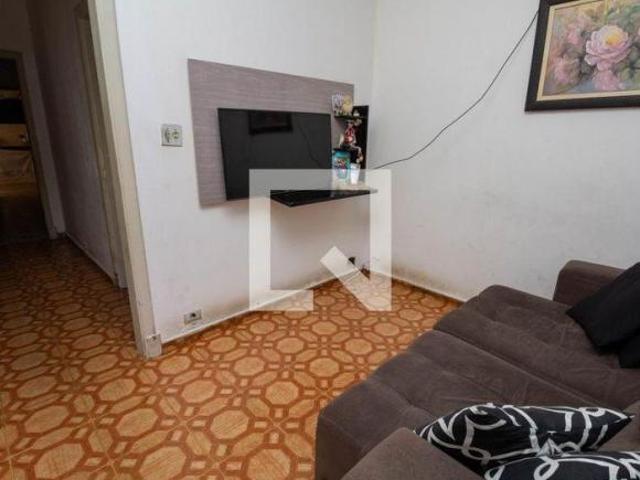 Casa à Venda Ponte Rasa, 2 Quartos, 197 m² São Paulo