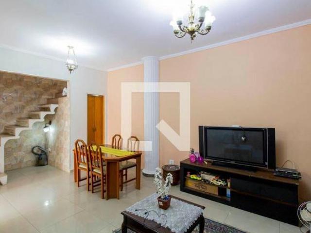 Casa à Venda Ponte Rasa, 2 Quartos, 207 m2