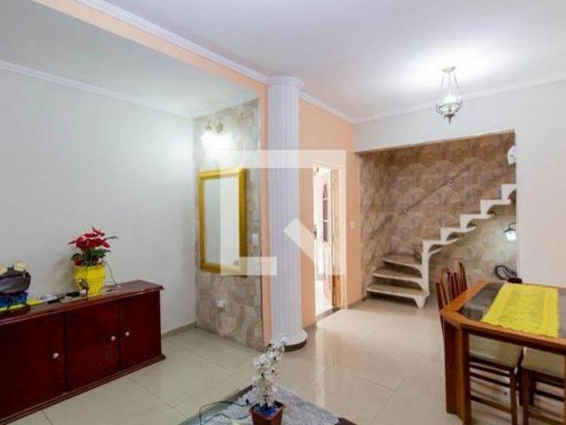 Casa à Venda Ponte Rasa, 2 Quartos, 207 m² São Paulo