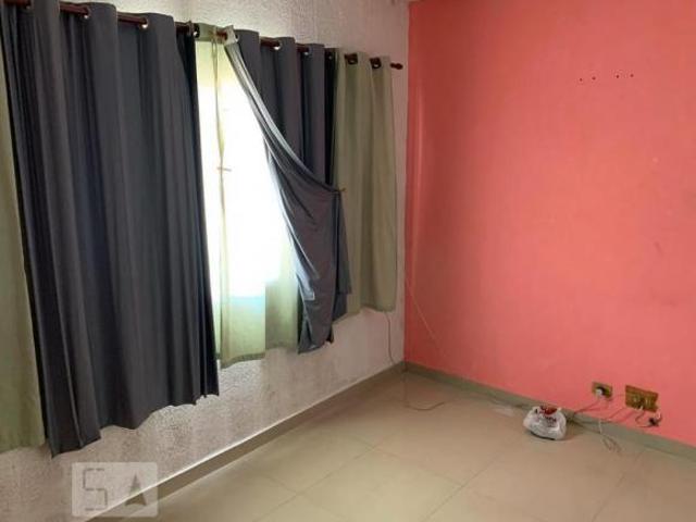 Casa à Venda Ponte Rasa, 2 Quartos, 200 m² São Paulo