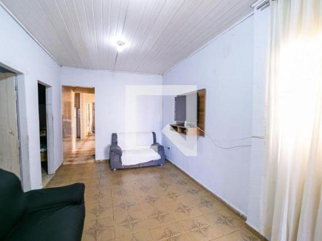 Casa à Venda Ponte Rasa, 2 Quartos, 203 m2
