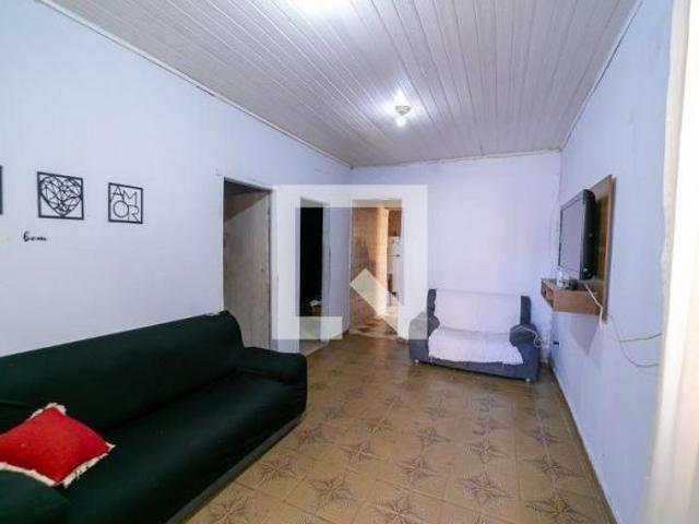 Casa à Venda Ponte Rasa, 2 Quartos, 203 m² São Paulo