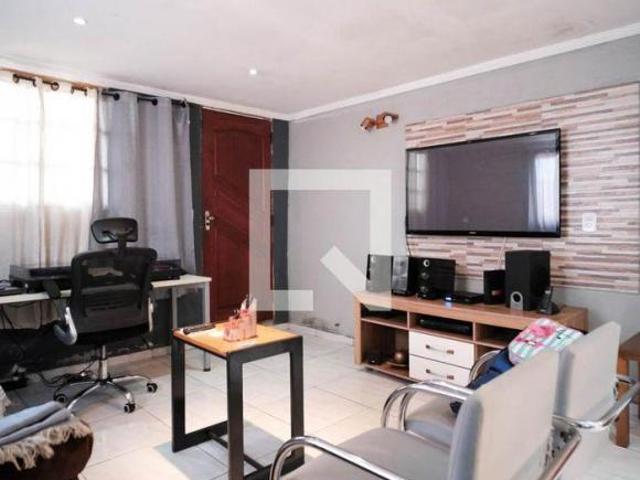 Casa à Venda Ponte Rasa, 2 Quartos, 220 m² São Paulo