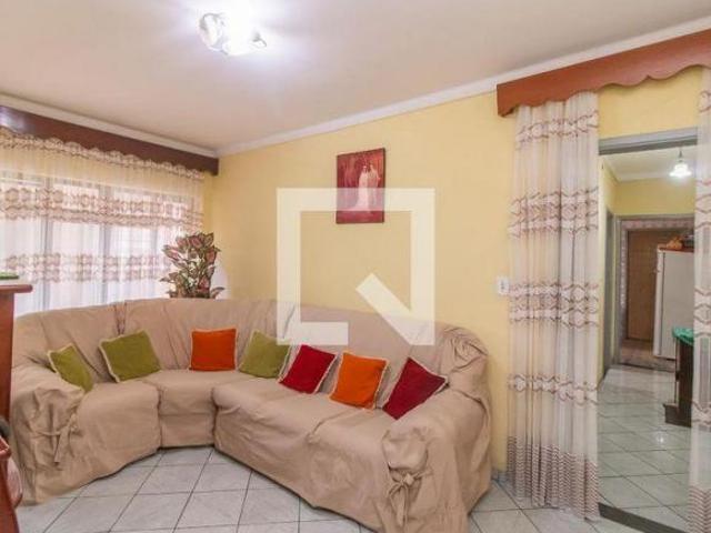Casa à Venda Ponte Rasa, 2 Quartos, 230 m² São Paulo