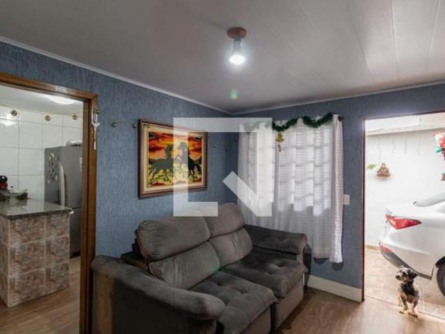 Casa à Venda Ponte Rasa, 2 Quartos, 243 m2