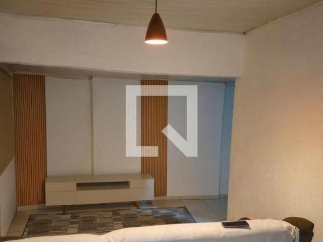 Casa à Venda Ponte Rasa, 2 Quartos, 290 m2