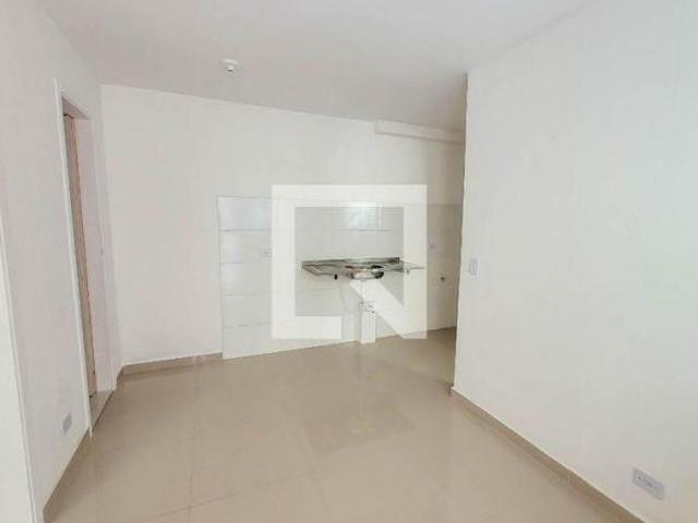 Casa à Venda Ponte Rasa, 2 Quartos, 40 m² São Paulo
