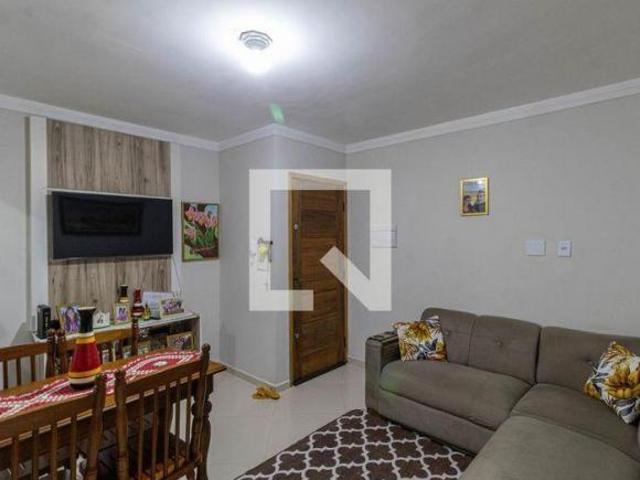 Casa à Venda Ponte Rasa, 2 Quartos, 44 m² São Paulo
