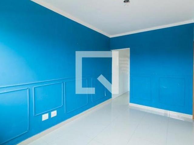 Casa à Venda Ponte Rasa, 2 Quartos, 48 m² São Paulo