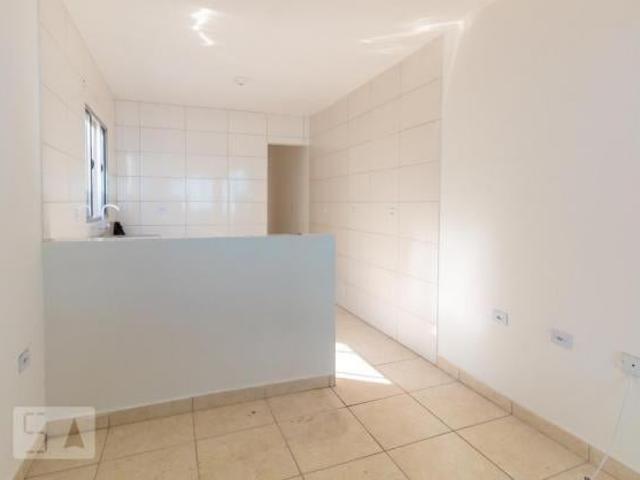 Casa à Venda Ponte Rasa, 2 Quartos, 50 m2