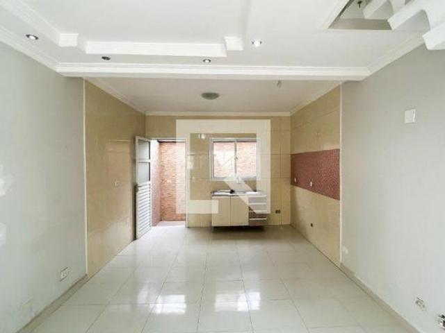 Casa à Venda Ponte Rasa, 2 Quartos, 51 m² São Paulo