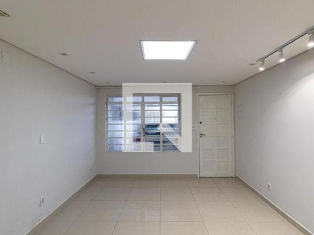Casa à Venda Ponte Rasa, 2 Quartos, 52 m² São Paulo