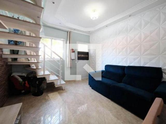 Casa à Venda Ponte Rasa, 2 Quartos, 52 m² São Paulo