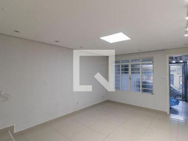Casa à Venda Ponte Rasa, 2 Quartos, 52 m² São Paulo