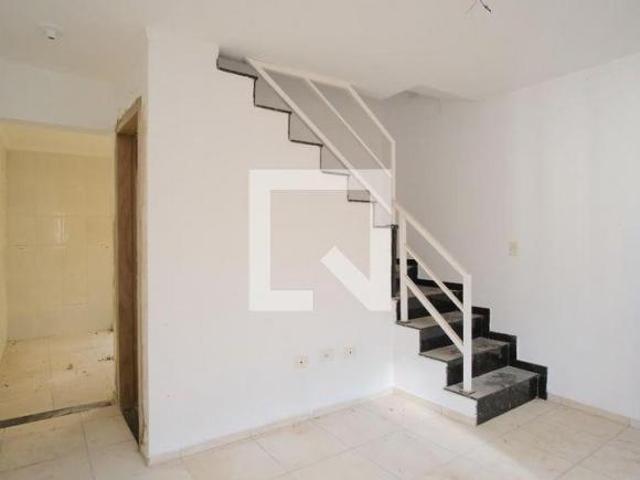 Casa à Venda Ponte Rasa, 2 Quartos, 58 m² São Paulo