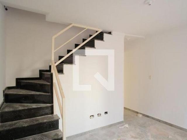 Casa à Venda Ponte Rasa, 2 Quartos, 58 m² São Paulo