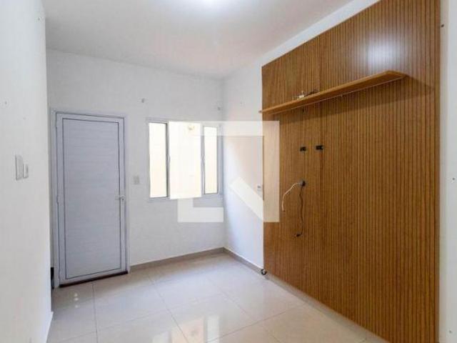 Casa à Venda Ponte Rasa, 2 Quartos, 58 m² São Paulo