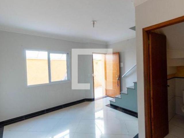 Casa à Venda Ponte Rasa, 2 Quartos, 63 m² São Paulo