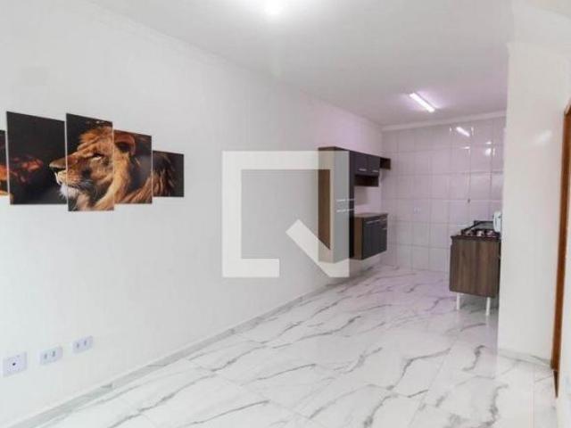 Casa à Venda Ponte Rasa, 2 Quartos, 64 m² São Paulo