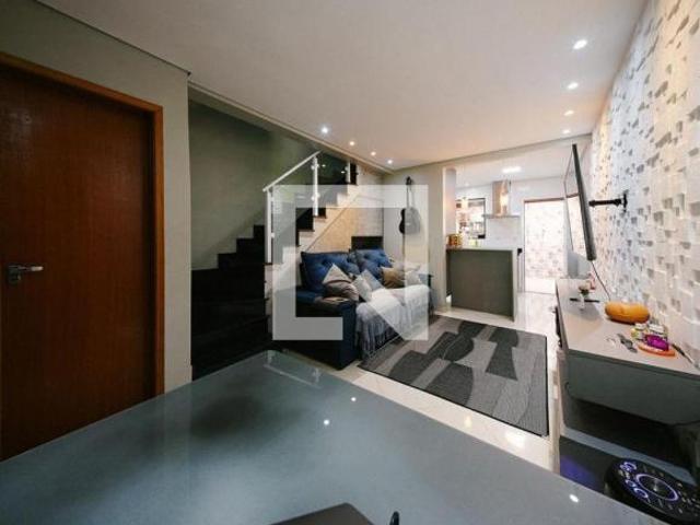 Casa à Venda Ponte Rasa, 2 Quartos, 65 m2