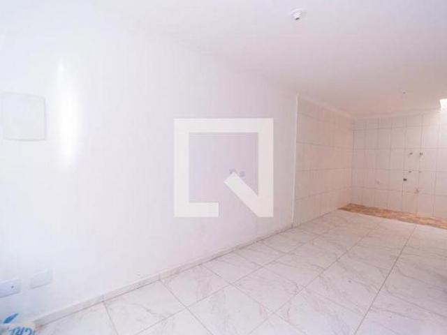Casa à Venda Ponte Rasa, 2 Quartos, 65 m² São Paulo