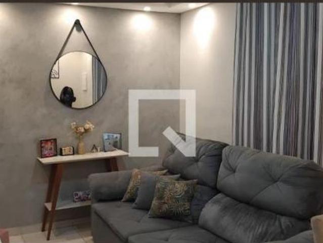 Casa à Venda Ponte Rasa, 2 Quartos, 65 m² São Paulo