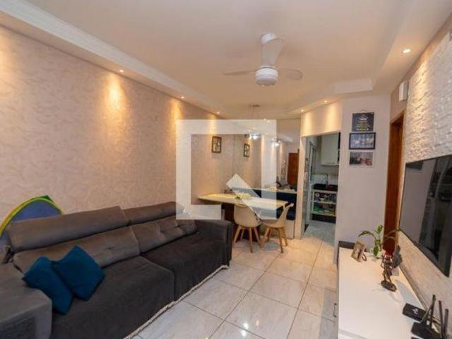 Casa à Venda Ponte Rasa, 2 Quartos, 65 m² São Paulo